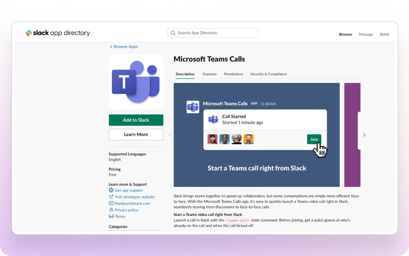 How to Connect Microsoft Teams and Slack (Best Integrations)